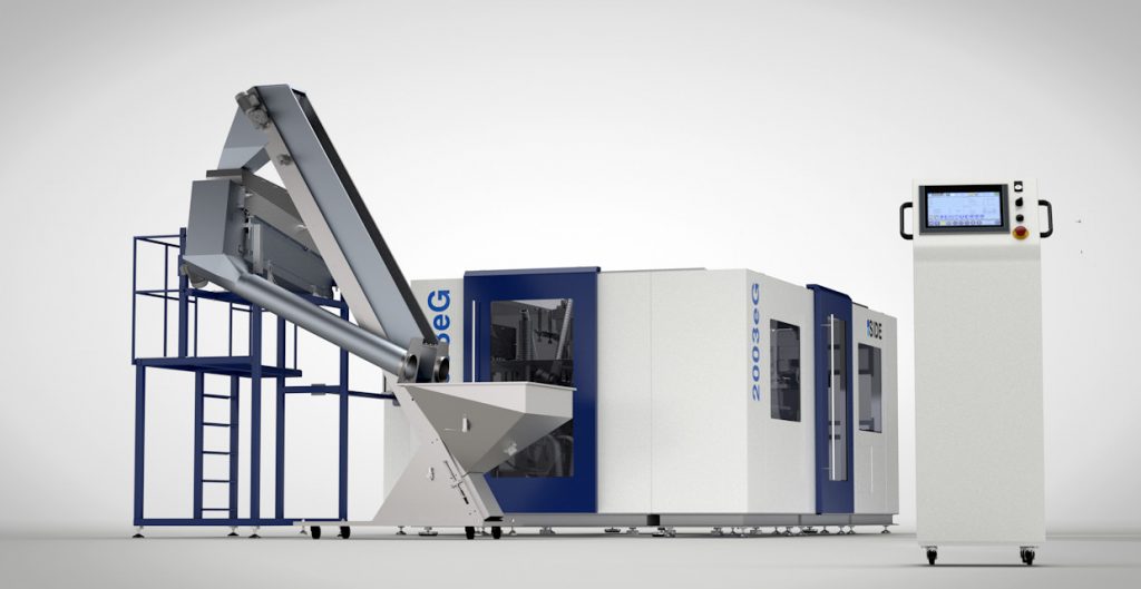 New generation of SBM PET | SIDE