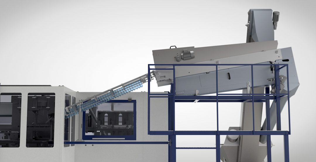 New generation of SBM PET | SIDE