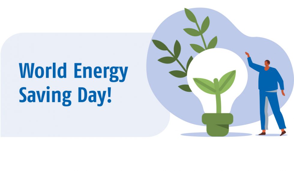 SIDE is committed to energy efficiency