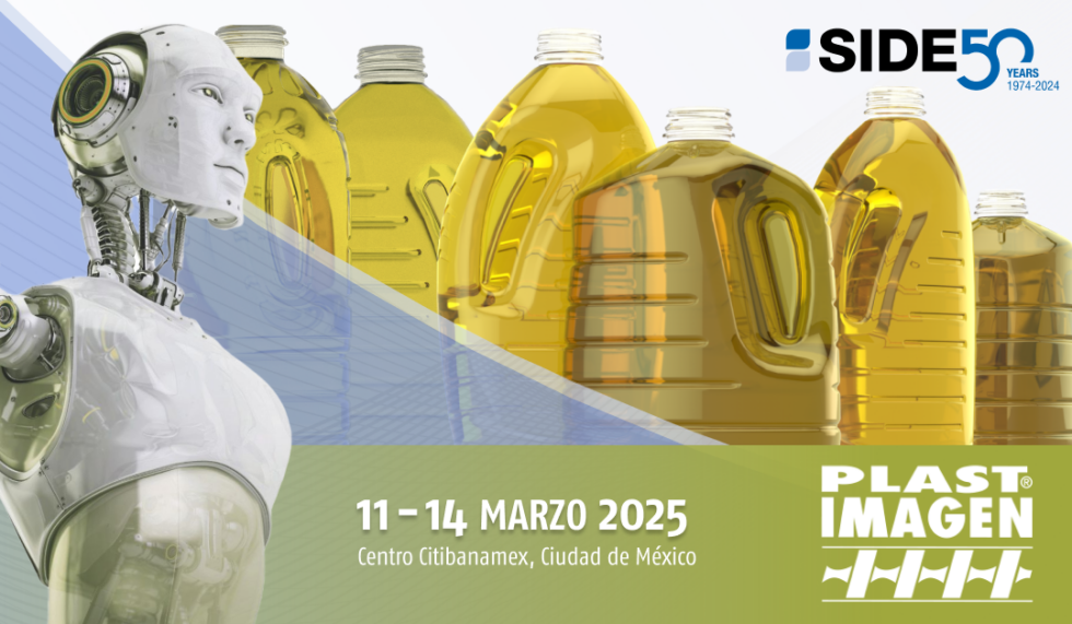 SIDE Confirms Its Participation in Plastimagen Mexico 2025 - SIDE ...